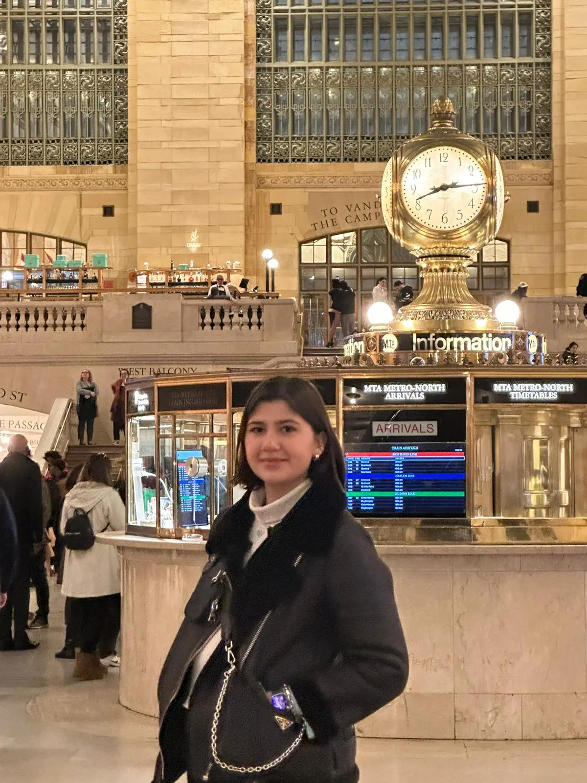 Ana Jimena Roig - Camplus España