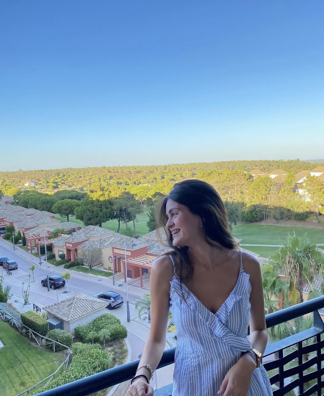 Elena Giráldez - Camplus España