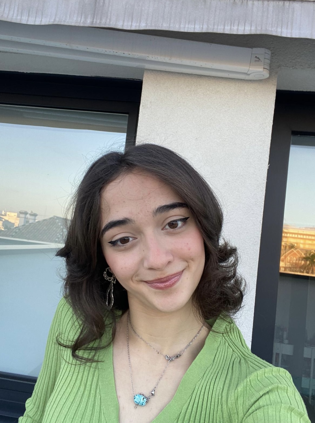 María Cerrato - Camplus España