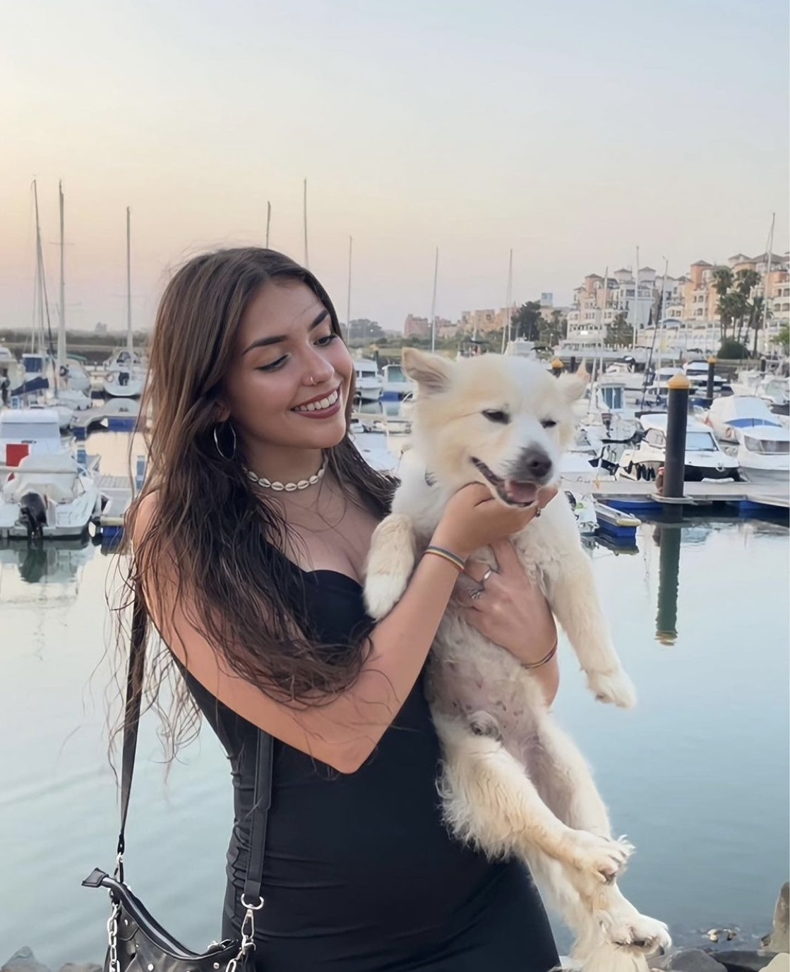 Miranda Hernandez - Camplus España