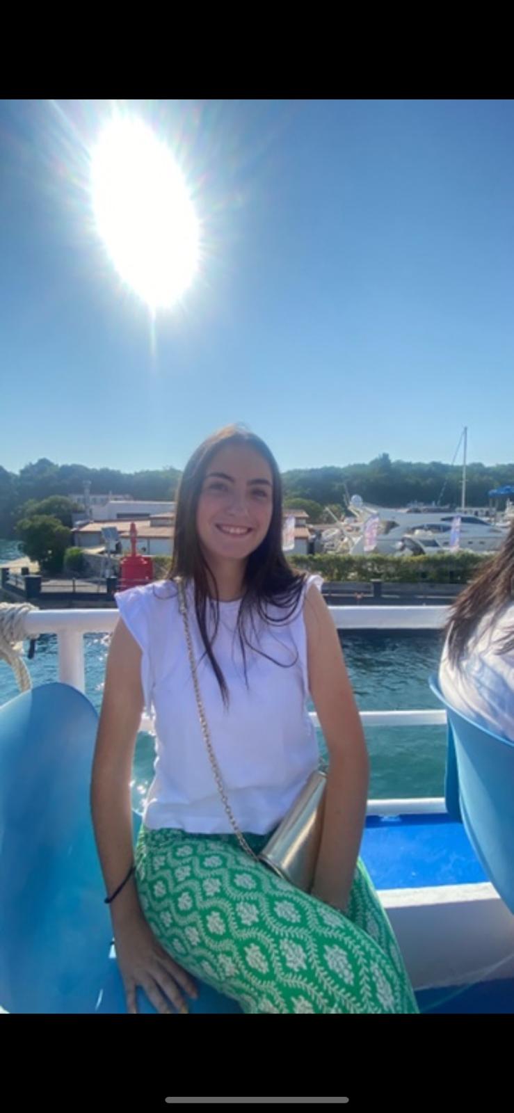 Alejandra Miranda - Camplus España