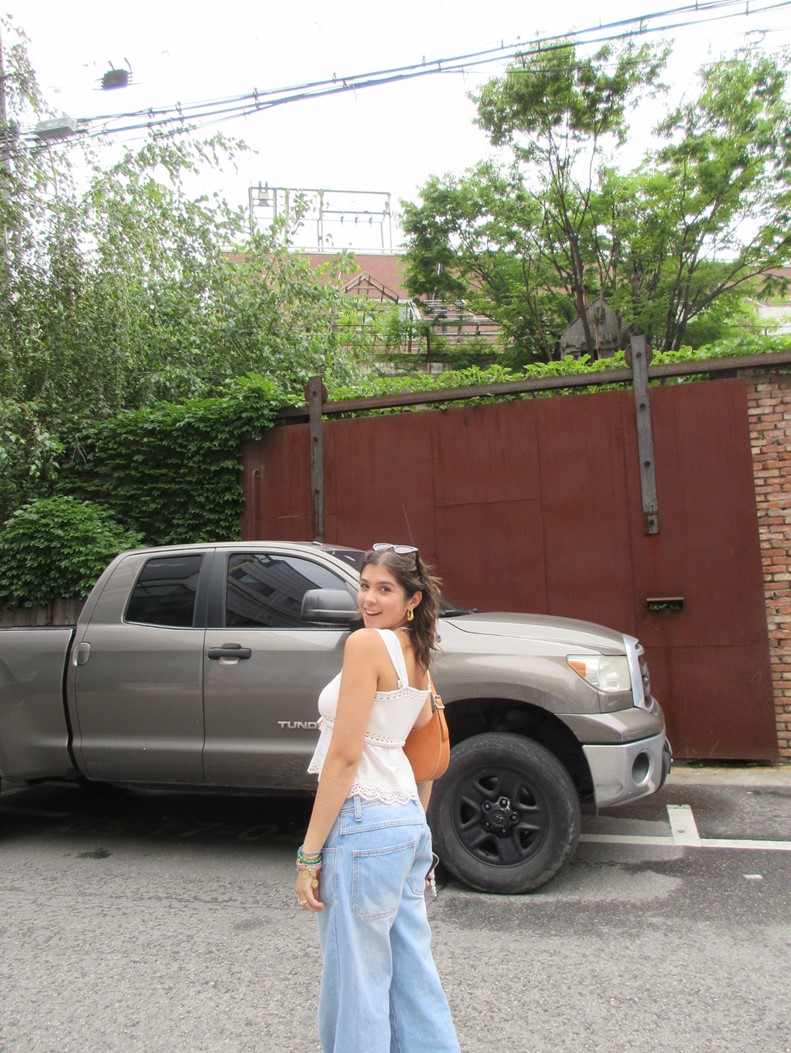 Elena Márquez - Camplus España